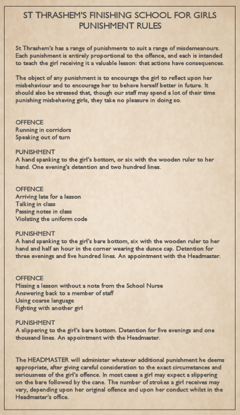 Naughty Little Writer Rules Are There For A Reason Young Lady naughty-little-writer-rules-are-there-for-a-reason-young-lady