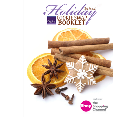 Frugal Freebies: Free Holiday Cookie Swap Recipe Booklet (ALL)