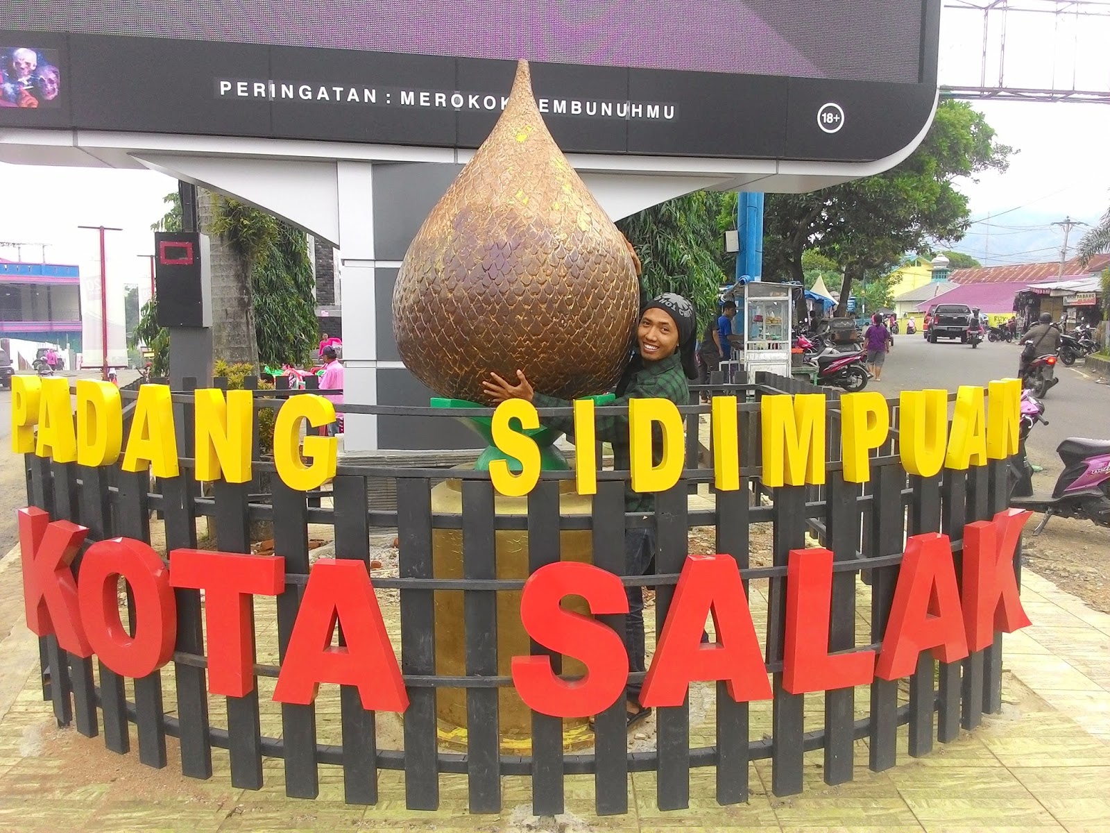 libur4n 4sik: Mei 2015