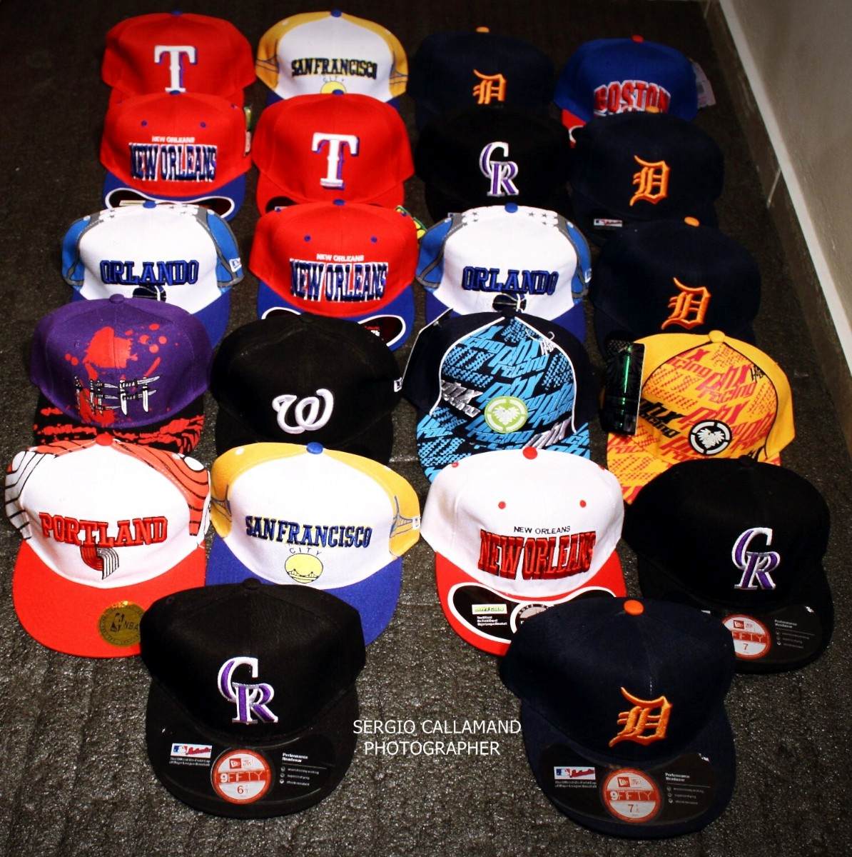 Gorras planas new era mercadolibre - Imagui