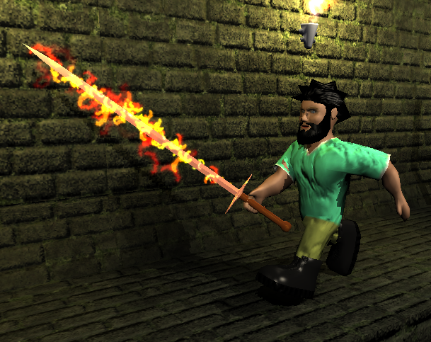 WazHack: WazHack beta2 is up - Join the Guild!