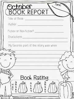 A Giveaway, New Packet, and Fall Freebies | Faith Wheeler Education