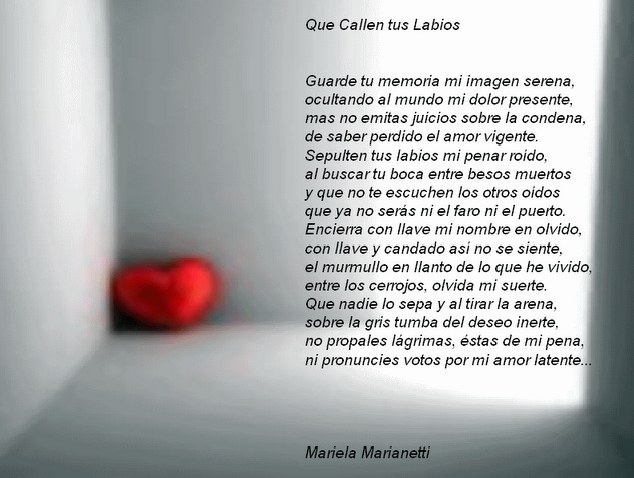 Imagenes de Amor - con frases poemas cortos: Imagenes de amor con ... Imagenes de Amor - con frases poemas cortos: Imagenes de amor con ...