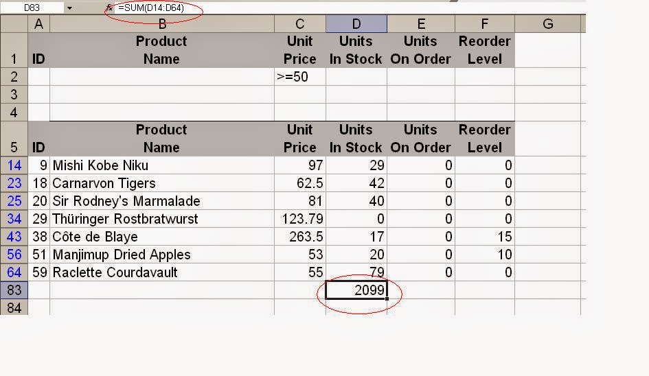 How To Sum Values In An Excel Filtered List Vu Le Hoang how-to-sum-values-in-an-excel-filtered-list-vu-le-hoang