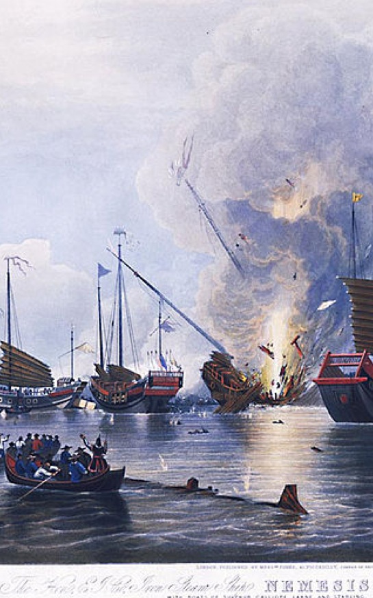 Chinas Century of Humiliation - Alchetron, the free social encyclopedia