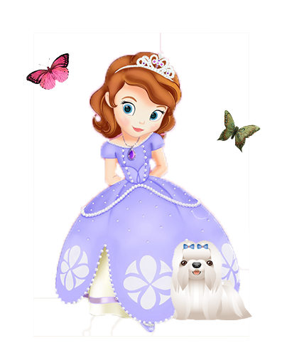 PRINCESA PNG - Imagui