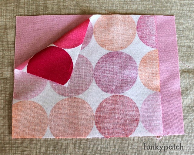 Patchwork de FUNKYPATCH: mayo 2014