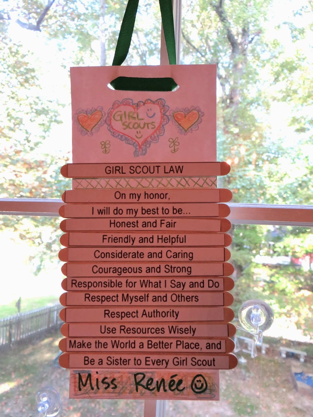 Brownie Girl Scout Way Pdf at Isaac Perdriau blog