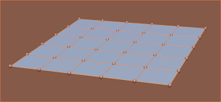 VaryLab - Discrete Surface Optimization