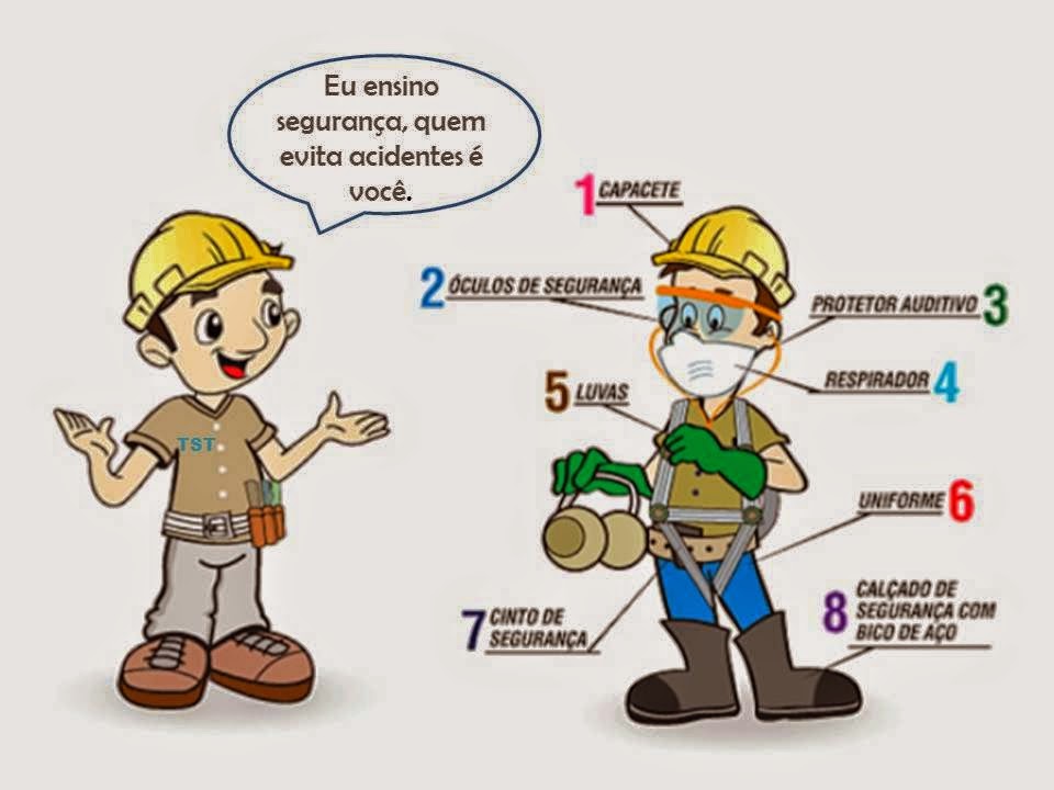 Segurança do Trabalho: Dicas para Técnicos em Segurança do Trabalho ... Segurança do Trabalho: Dicas para Técnicos em Segurança do Trabalho ...
