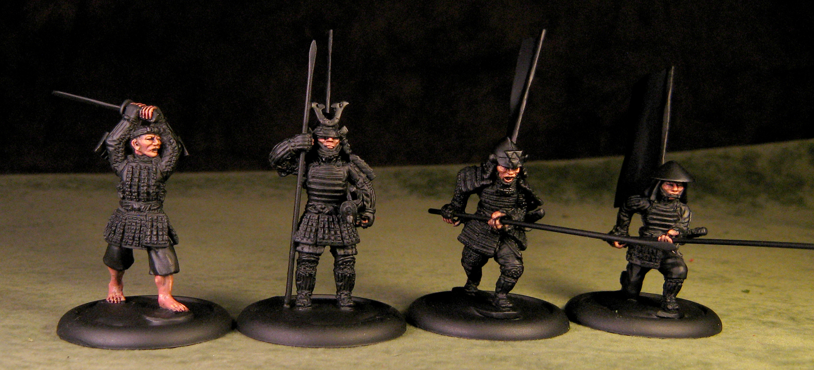 [TMP] "42mm Samurai." Topic