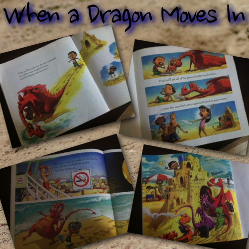 Primary Possibilities: Let's Talk About Books!