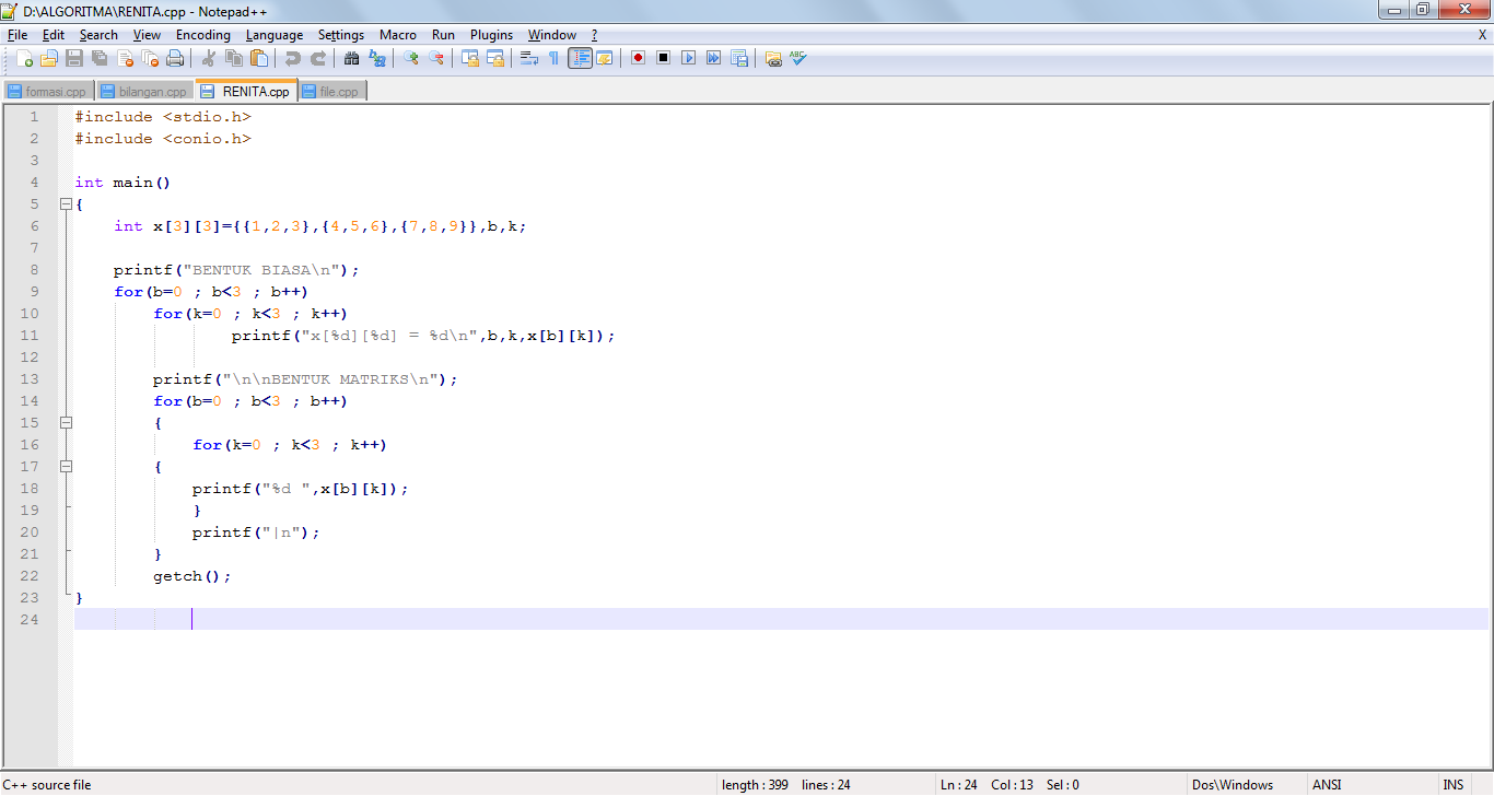 Contoh Program Array Satu Dimensi Pada Pascal - filecloudbw Contoh Program Array Satu Dimensi Pada Pascal - filecloudbw