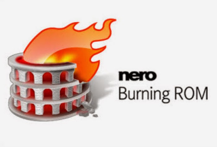 Download Nero Burning ROM 2015 16.0.01300 Final + Crack + Key