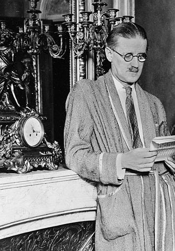 Ademir Pascale EVELINE JAMES JOYCE 1882 1941 ademir-pascale-eveline-james-joyce-1882-1941