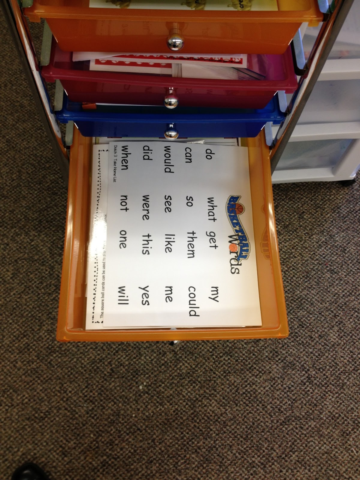 Assessment and Grouping: Chapter 2 of The Next Step - Differentiated ...