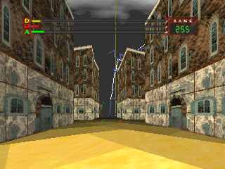 3DO Brasil: Immercenary