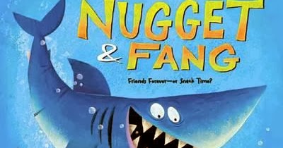 Kids' Book Review: Review: Nugget and Fang