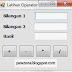 Menggunakan Operator di VB.Net ~ PAW | programming-animation-website