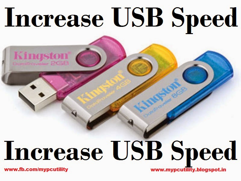 How To Increase USB Drive Transfer Speed P C MADNESS how-to-increase-usb-drive-transfer-speed-p-c-madness
