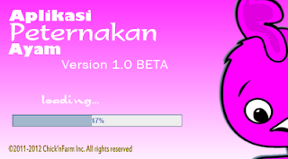 Tutorial Java Netbeans Mysql: Membuat SplashScreen Yang Disertai Loading ProgressBar