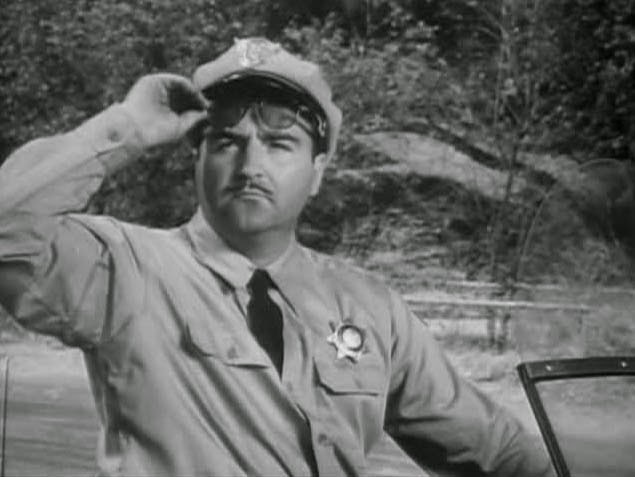 Forgotten Actors: William Conrad