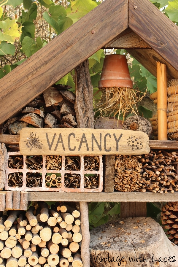 Vintage With Laces Insect Hotel Now Open vintage-with-laces-insect-hotel-now-open