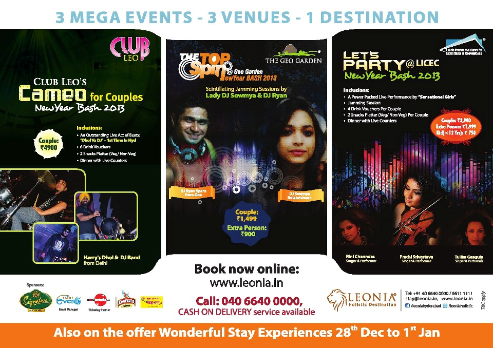 Hyderabad Secunderabad Blog New Year Events In Hyderabad 31st hyderabad-secunderabad-blog-new-year-events-in-hyderabad-31st