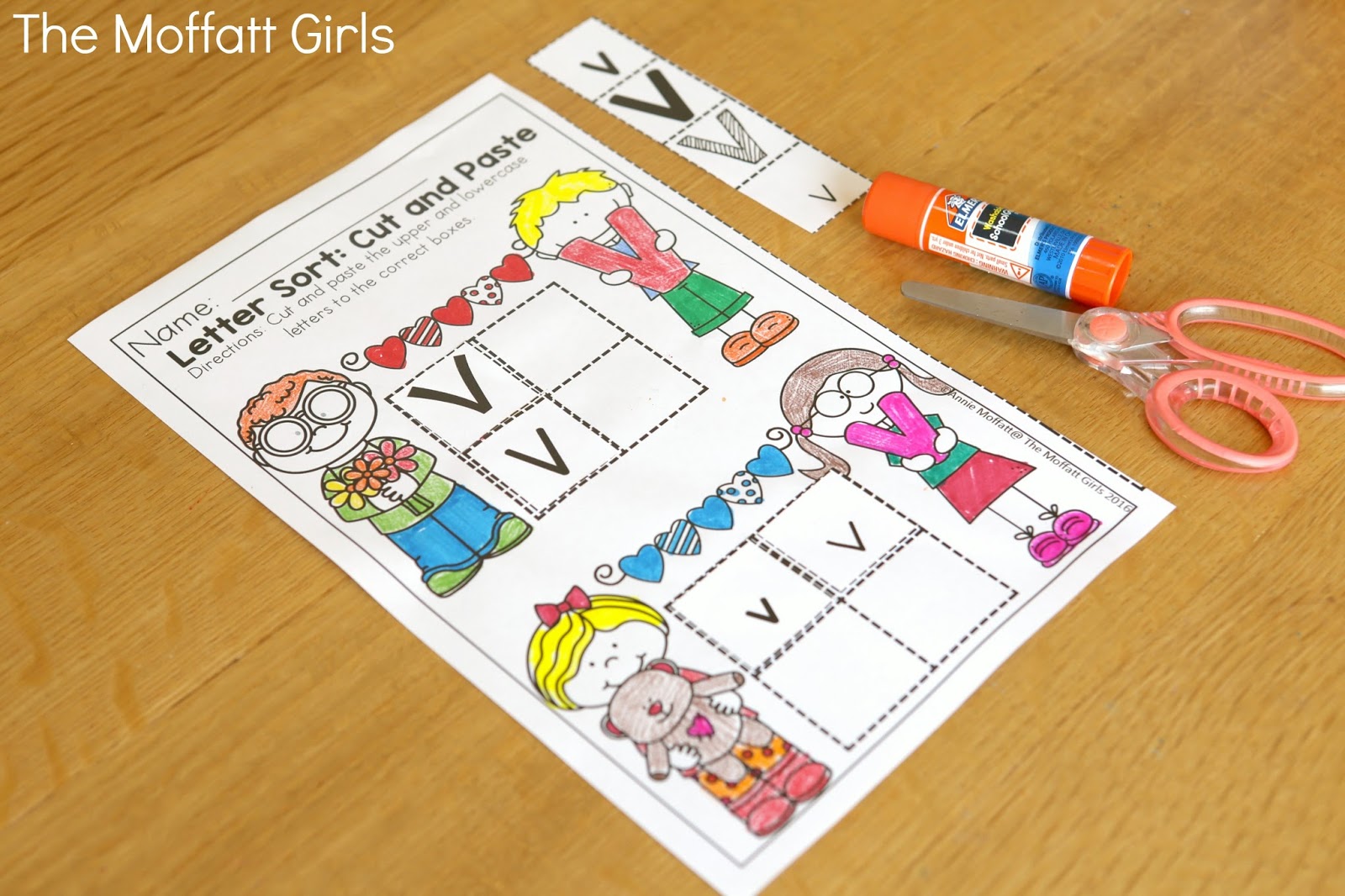 February FUN-Filled Learning!