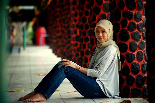 Indonesia Berwirausaha Sosial: Review Social Entrepreneur: Nadya Saib “Wangsa Jelita”