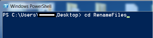 Remove numeric characters from file names using Powershell - Simple X ... Remove numeric characters from file names using Powershell - Simple X ...