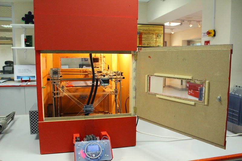 DIY 3D PRINTER ENCLOSURE MADE FROM WOOD WITH HAIR DRYER HEATING ELEMENT Article Sat 29 Mar diy-3d-printer-enclosure-made-from-wood-with-hair-dryer-heating-element-article-sat-29-mar