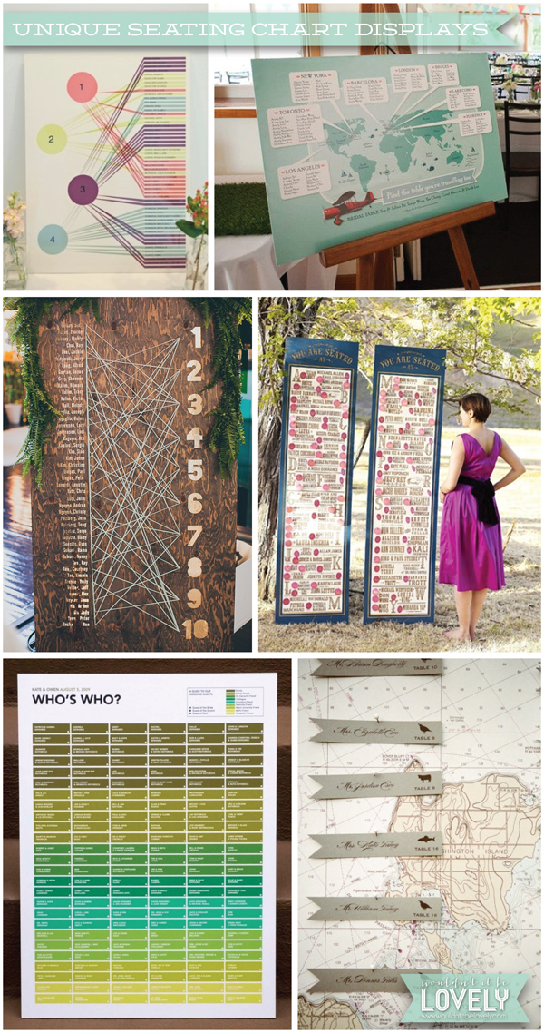 Wouldn t It Be Lovely EVENTS Unique Wedding Seating Chart Displays wouldn-t-it-be-lovely-events-unique-wedding-seating-chart-displays