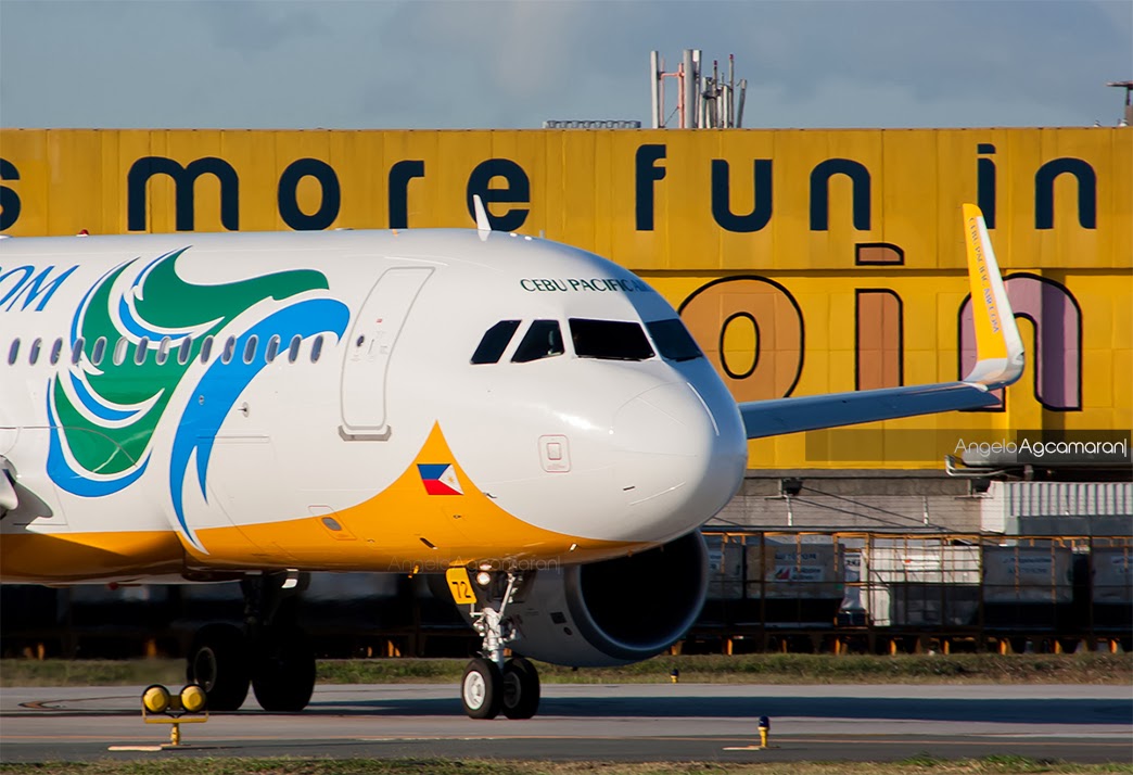 Cebu Pacific Renews Permit Granting Access To United States cebu-pacific-renews-permit-granting-access-to-united-states