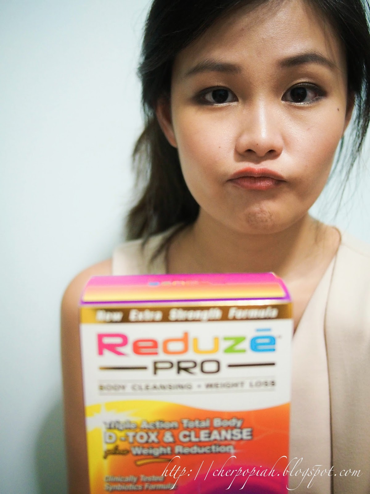 Did Reduze Pro Make Me Slimmer Popiah s did-reduze-pro-make-me-slimmer-popiah-s