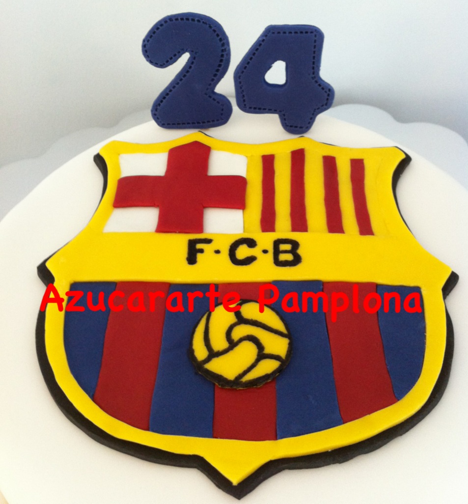 Torta del barsa - Imagui