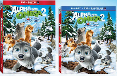 InfoAnimation.com.br: Filme 'A Lady e o Lobo' ganha sequência