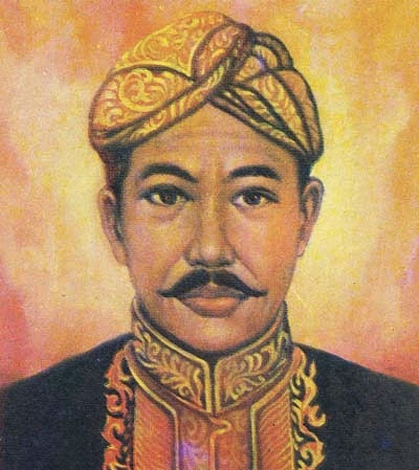12 Pahlawan Perjuangan Kemerdekaan Indonesia ~ Ruana Sagita 12 Pahlawan Perjuangan Kemerdekaan Indonesia ~ Ruana Sagita