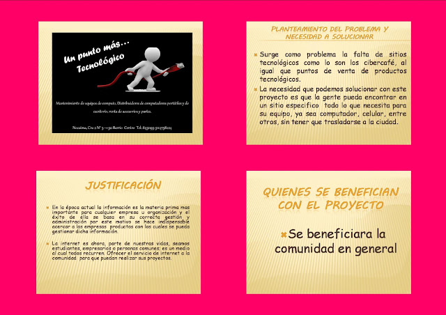 SISTEMAS INDUCCIÓN : PROYECTO DE FORMACION