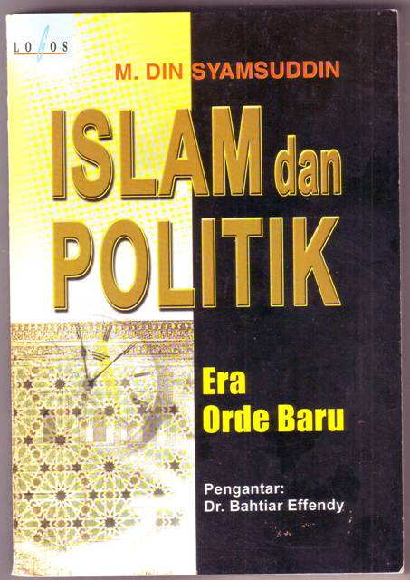 Jual Buku Islam dan Politik Era Orde Baru | Toko Cinta Buku Jual Buku Islam dan Politik Era Orde Baru | Toko Cinta Buku