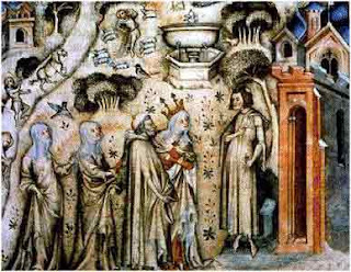 Dança Do Som: A Música Na Idade Média: Ars Nova