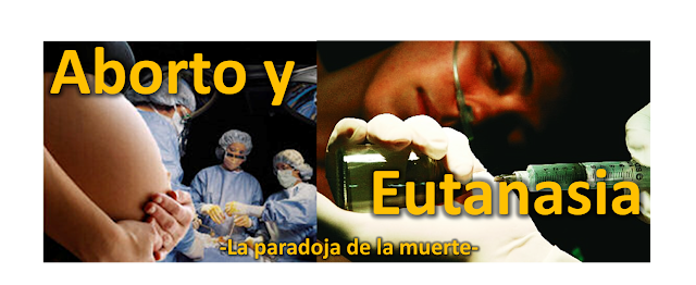 Aborto y eutanasia: DIVERSOS TEMAS SOBRE LA BIOETICA