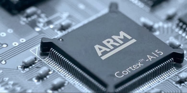 Kabar Terpilih: Kelebihan dan kekurangan Prosesor ARM Cortex-A17