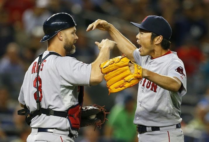 6/29 .. BOS vs NYY, 레싹 영상 : MLBPARK