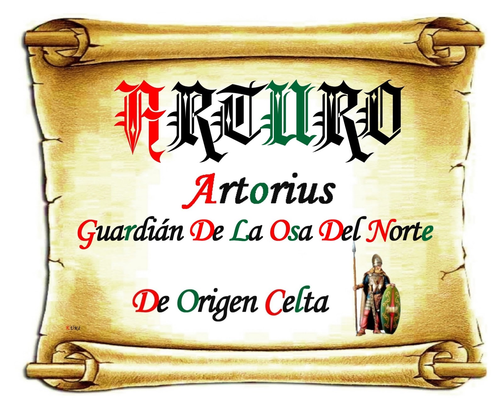 Opiniones de Arturo (nombre propio) Opiniones de Arturo (nombre propio)