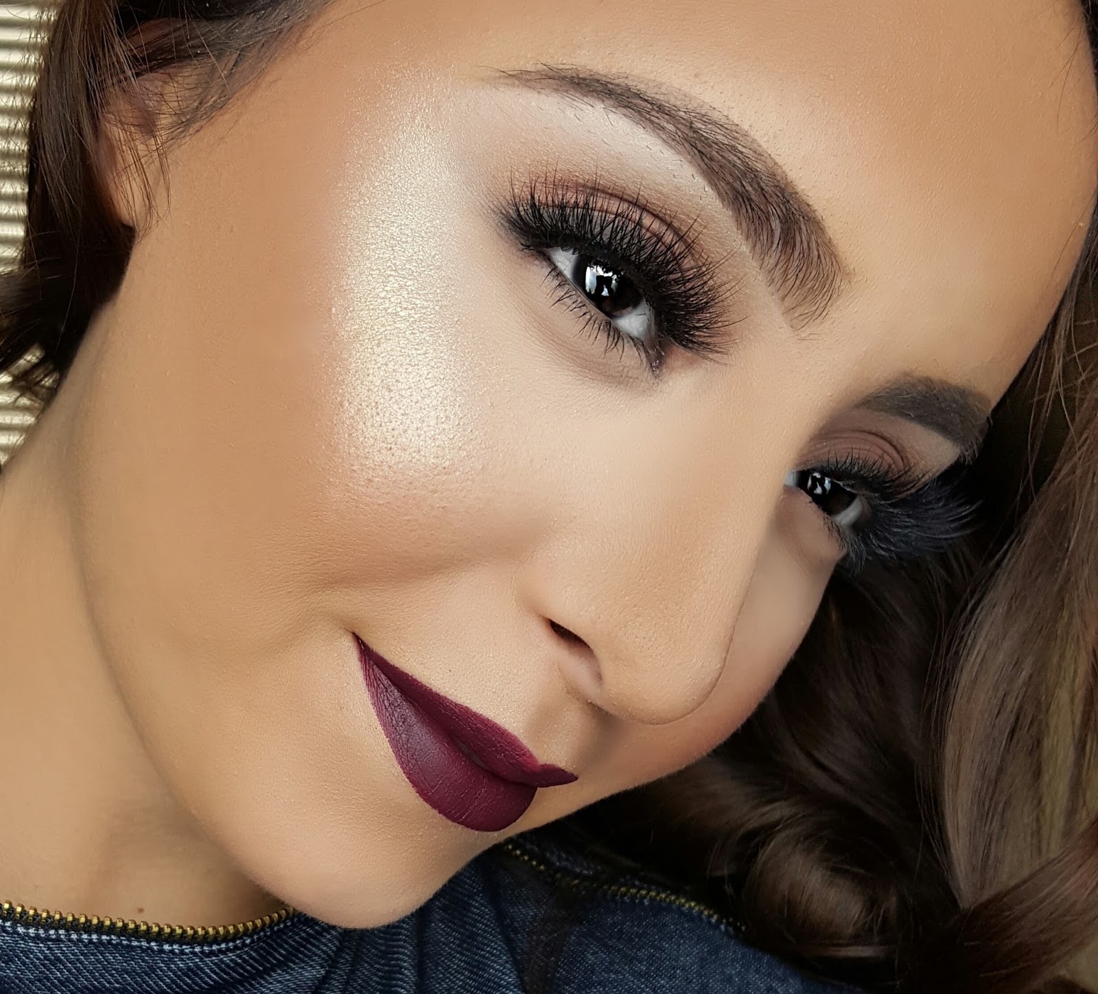 Beauty Addict On A Mission Intense Highlighting Routine How To Make beauty-addict-on-a-mission-intense-highlighting-routine-how-to-make