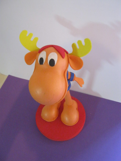 Backyardigans en foamy - Imagui