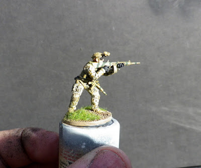 [TMP] "28mm Spectre miniatures spec ops" Topic