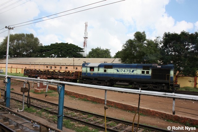 Hubli Junction hubli-junction