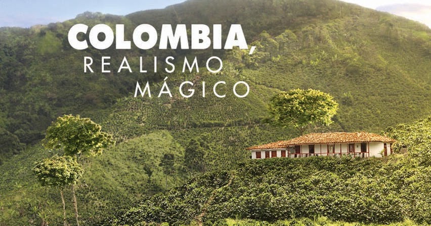 Etcétera Blog Panamá: “Colombia es Realismo Mágico” gana premio en España